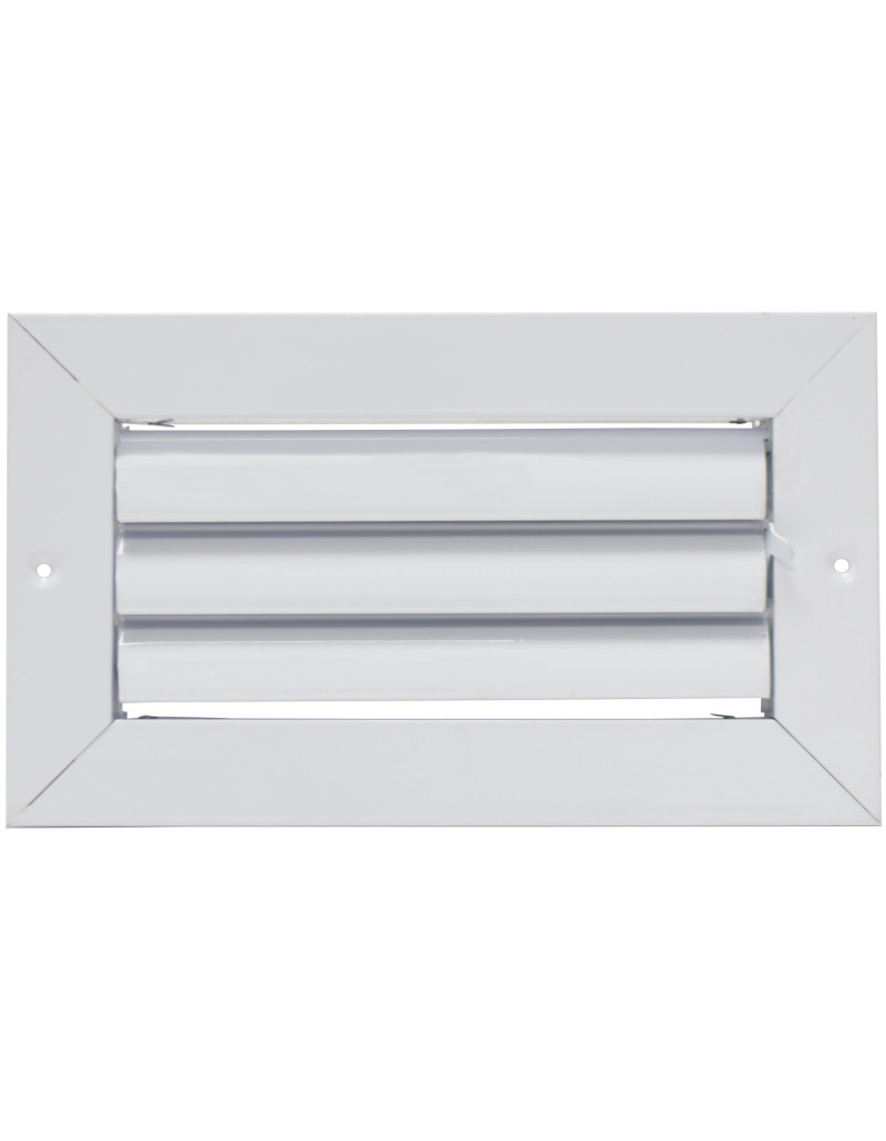 laminaire-cl1m0804-8x4-1-way-white-curved-blade-ceiling-diffuser-with ...