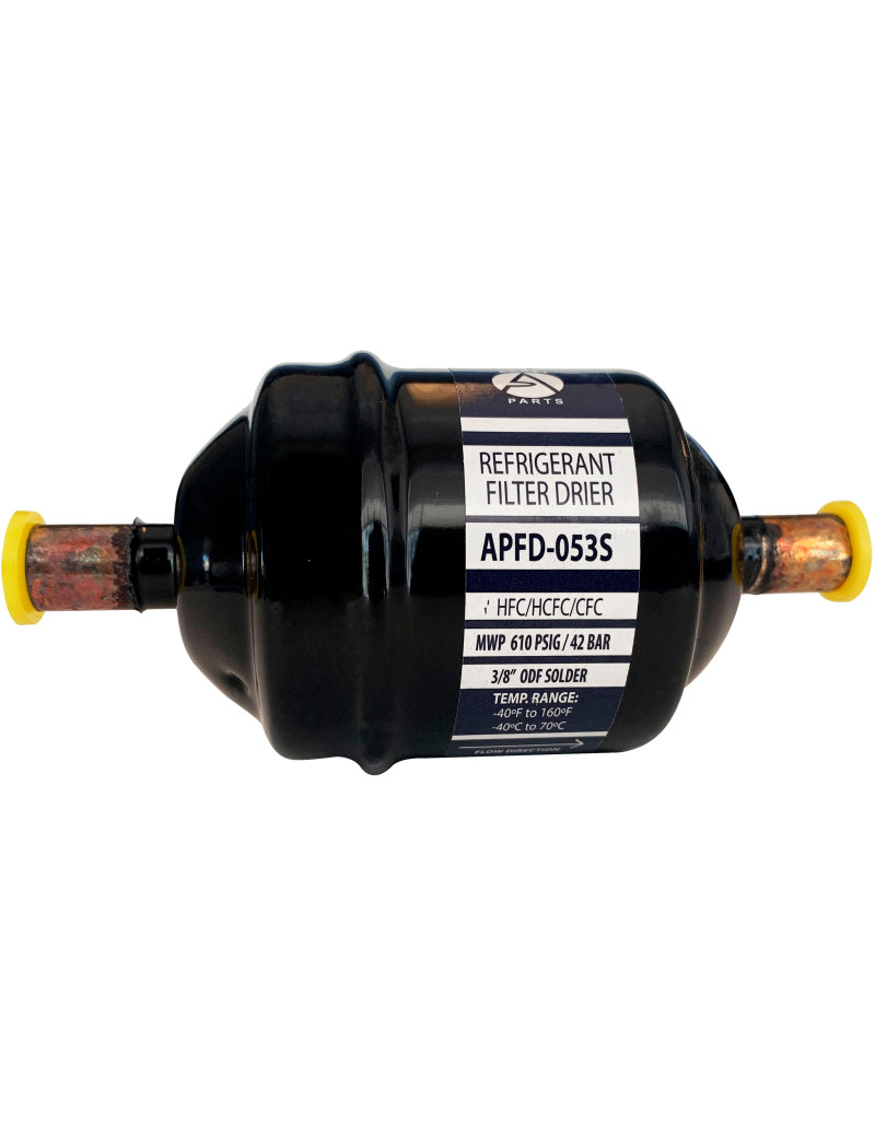appli-parts-apfd-053s-38-in-liquid-line-refrigerant-ac-filter-drier ...
