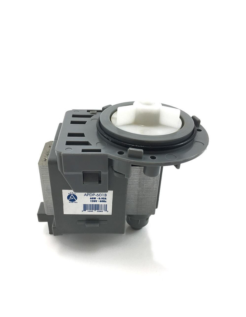 appli-parts-apdp-601b-washing-machine-drain-pump-motor-60-w-095-a-120-v ...