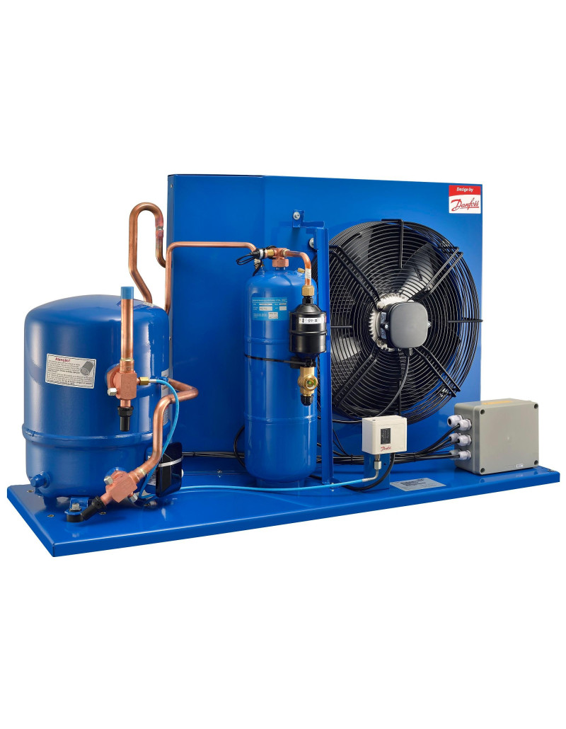 danfoss-op-hjz019d39q-condensing-unit-microchannel-coil-15hp-mbp ...