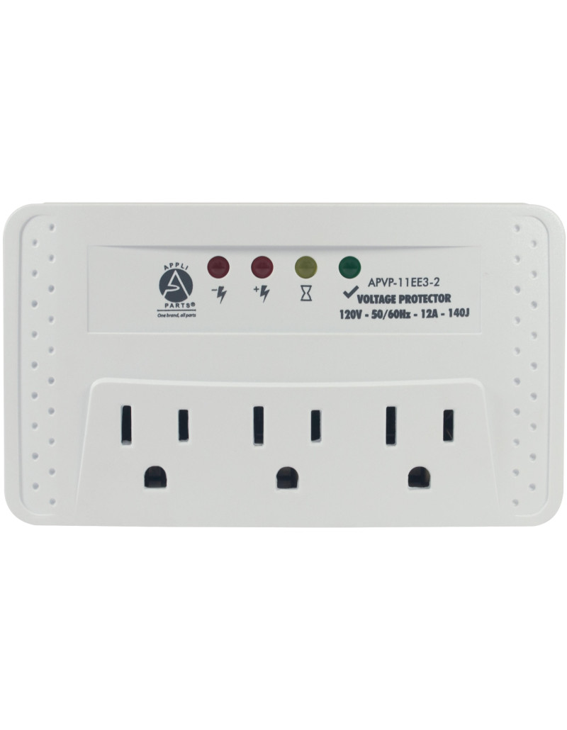 appli-parts-apvp-11ee3-2-120-v-voltage-surge-protector-5060-hz-12-a-140 ...
