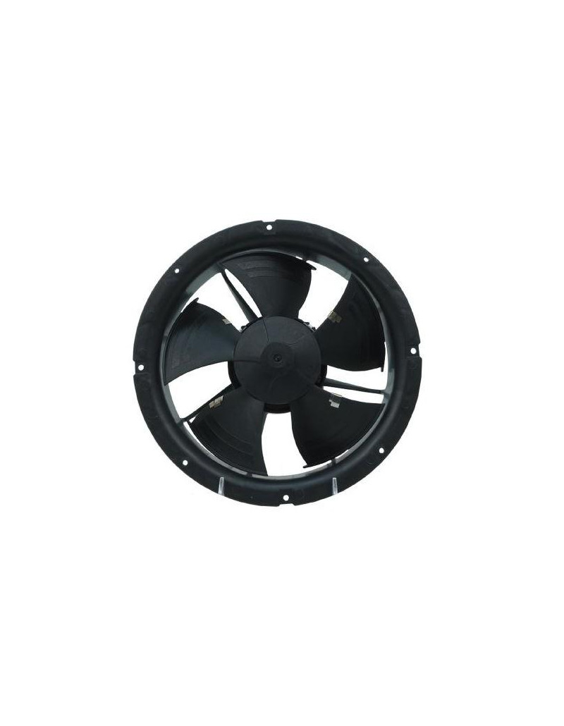 ebm-papst-9137-8-in-ecm-axial-fan-assembly-230-v-2-speeds-2100-and-2800-rpm-replacement-for ...